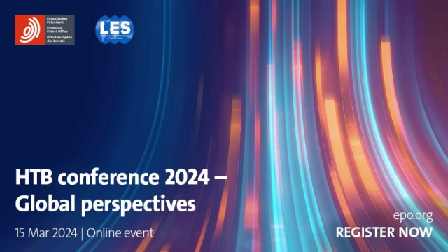 HTB conference 2024 - Global Perspectives | AIn7