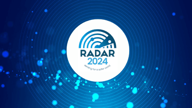 Radar 2024 | AIn7